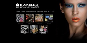 IL-Makiage - профессиональная косметика для визажистов www.il-makiage ...